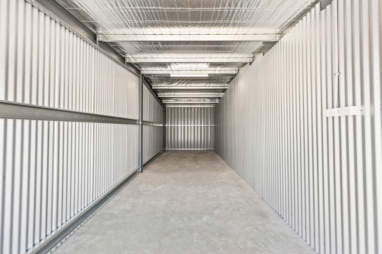 Leased Industrial & Warehouse Property at 16-36 Fairview Road, Kangaroo ...