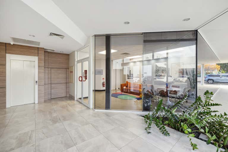 Leased Office at Unit 1, 28 Walters Drive, Osborne Park, WA 6017 ...