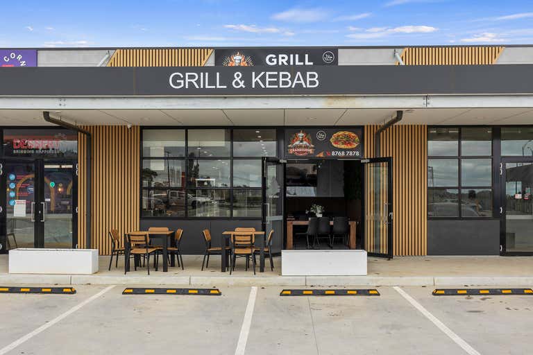 Sold Shop & Retail Property at Cranbourne Grill & Kebab House, Shop 2/ ...