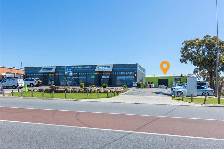 Leased Industrial & Warehouse Property at 7/63 Buckingham Drive ...