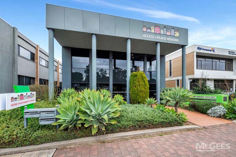 Leased Office at 20 Greenhill Road, Wayville, SA 5034 - realcommercial
