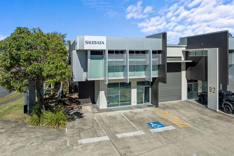 B1/5 Grevillea Place, Brisbane Airport, QLD 4008 - Office For Sale - realcommercial