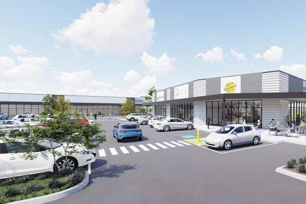 Delacombe Town Centre (DTC) - Stage 2, 331 Glenelg Highway, Smythes ...