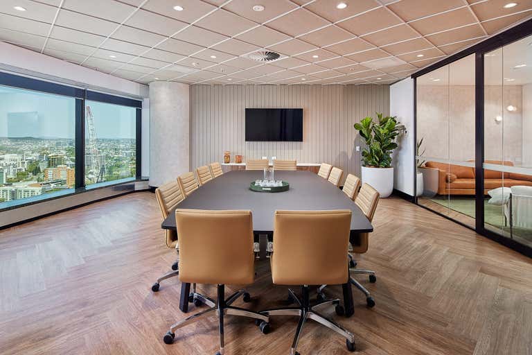 1 Eagle Street, Brisbane City, QLD 4000 - Office For Lease - realcommercial