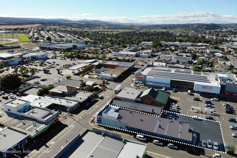 Sold Shop & Retail Property at 393A-393B Invermay Road, Mowbray, TAS ...