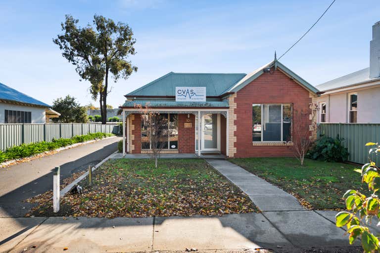 104 Baxter Street, Bendigo, VIC 3550 - Office For Sale - realcommercial