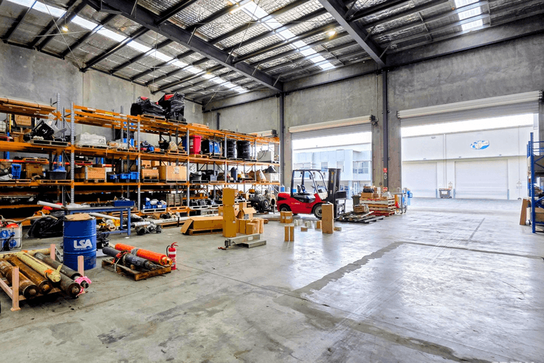 4/38 Westgate Street, Wacol, QLD 4076 - Industrial & Warehouse Property ...