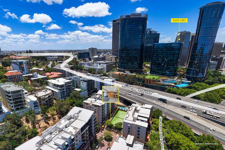 2/112 Mounts Bay Road, Perth, WA 6000 - Shop & Retail Property For Sale ...