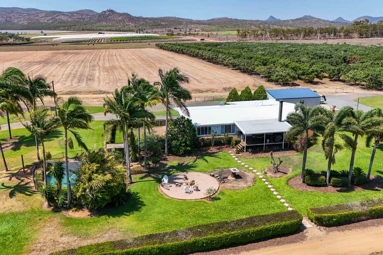 137 Veness Road, Dimbulah, QLD 4872 - Commercial Farming & Rural ...