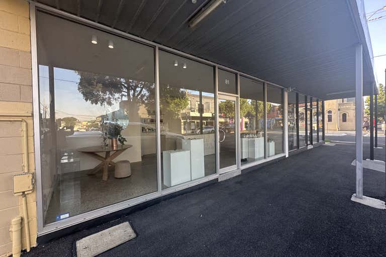 Leased Shop & Retail Property at 81 Victoria Street, Seddon, VIC 3011 ...