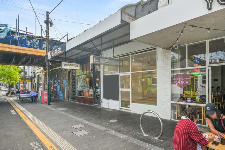 Leased Shop & Retail Property at 290A Carlisle Street, Balaclava, VIC ...