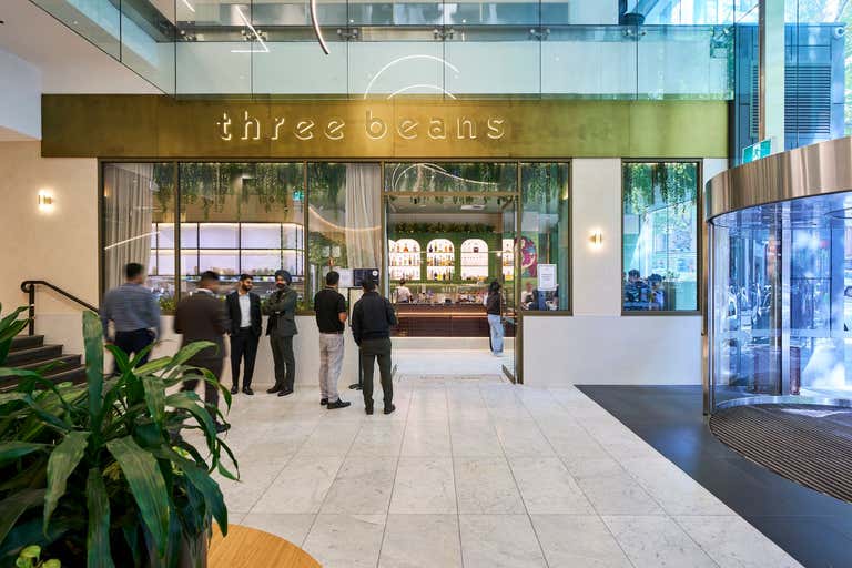 357 Collins Street, Melbourne, VIC 3000 - Office For Lease - realcommercial