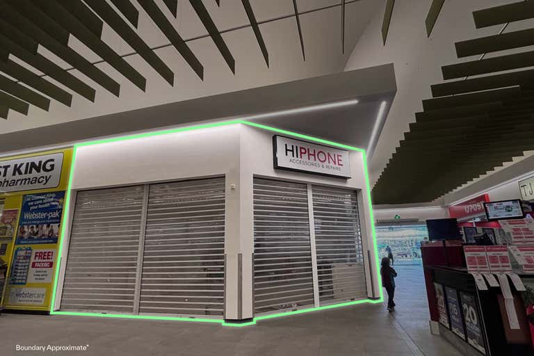 Springbank Plaza, Tenancy 14, 382-396 Waterloo Corner Road, Burton, SA ...