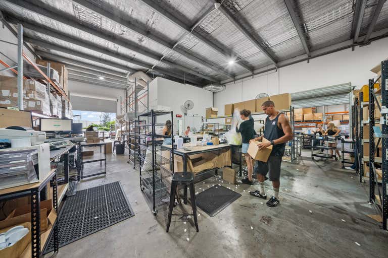 Leased Industrial & Warehouse Property at 4 & 5, 36-38 Central Drive ...