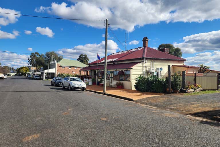 10 TOOTH SREET, Nobby, QLD 4360 - Hotel, Motel & Leisure Property For ...