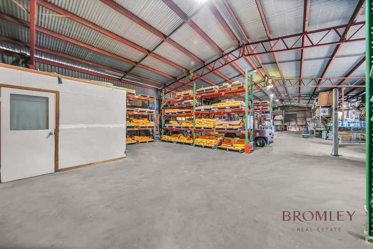 46 Moss Street, Slacks Creek, QLD 4127 - Industrial & Warehouse ...