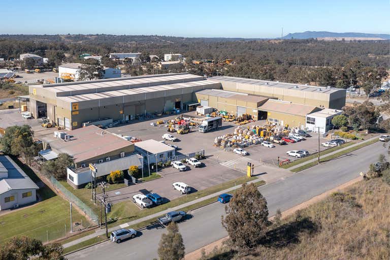 65 & 81 Mount Thorley Road, Mount Thorley, NSW 2330 - Industrial ...