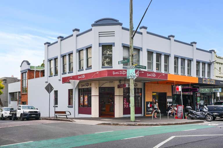 Sold Shop & Retail Property at 335-341 Glebe Point Road, Glebe, NSW ...
