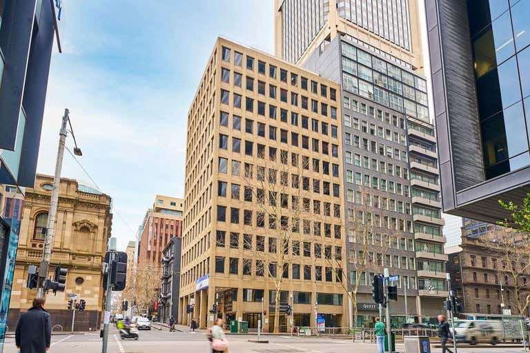 180 William Street, Melbourne, VIC 3000 - Office For Lease - realcommercial