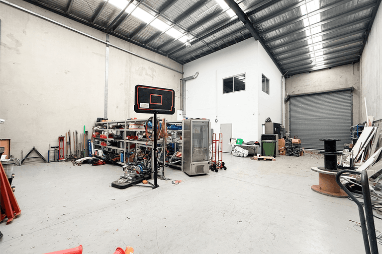 Leased Industrial & Warehouse Property at 5/38 Limestone Street, Darra ...