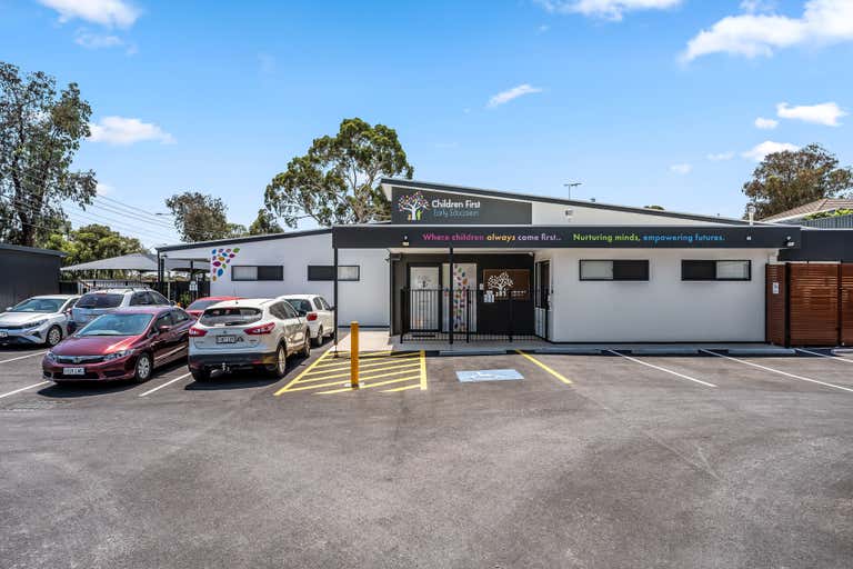 Sold Medical & Consulting Property at Children First Early Education ...