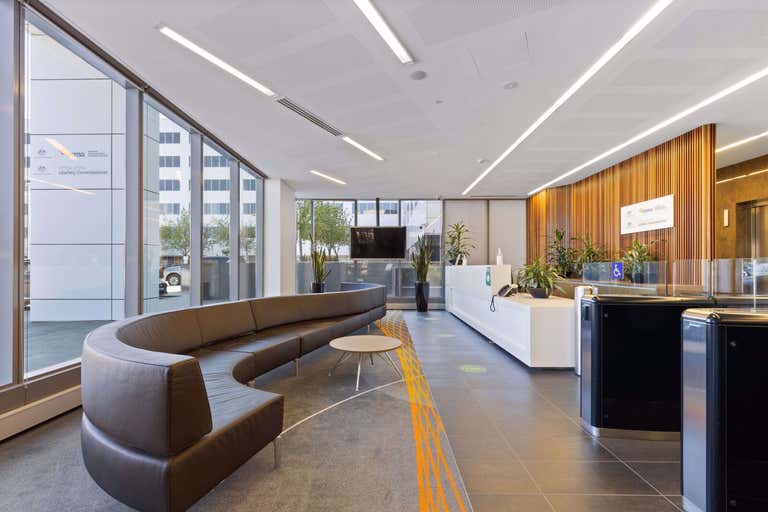 Benjamin Red Chan Street, Belconnen, ACT 2617 - Office For Lease ...