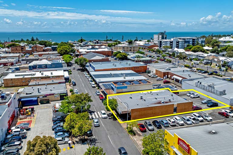 Sold Shop & Retail Property at 126 Edith Street, Wynnum, QLD 4178 ...