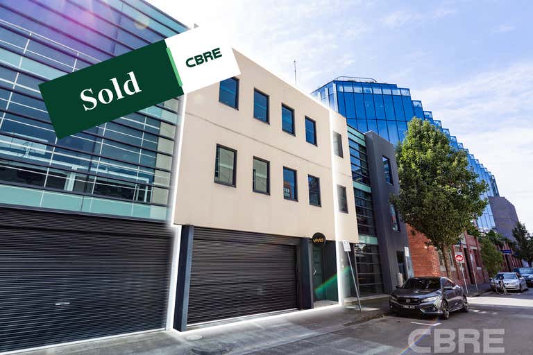 Sold Office at 1A Gordon Street, Cremorne, VIC 3121 - realcommercial