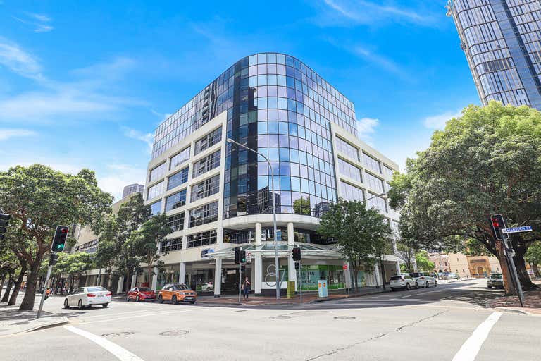 87 Marsden Street, Parramatta, NSW 2150 - Office For Lease - realcommercial