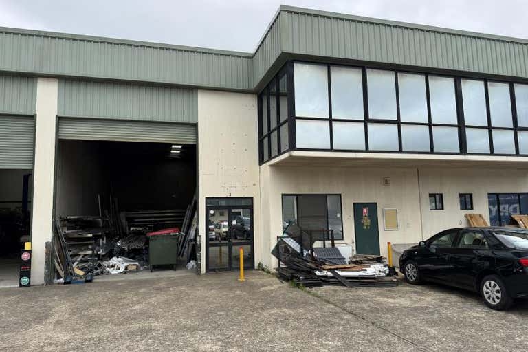 Sold Industrial & Warehouse Property at Unit 2, 8-12 Deadman Road ...
