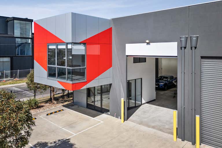 Sold Industrial & Warehouse Property at 1/17 Churchill Street ...