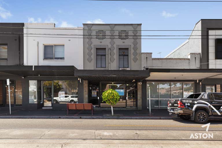Ground Floor, 243 Hawthorn Road, Caulfield North, VIC 3161 - Shop ...