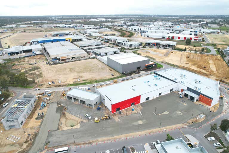 Leased Showroom & Large Format Retail at Forrestdale Central, 6 Remisko ...