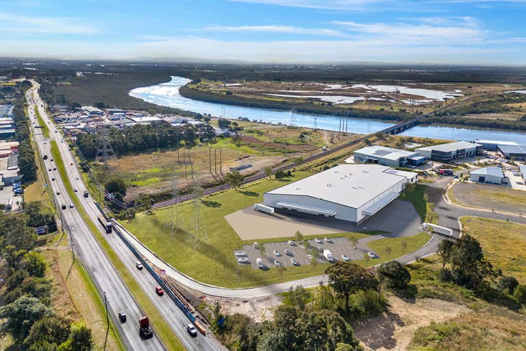 Lots 1201-1203 Riverside Drive, Mayfield West, NSW 2304 - Industrial ...