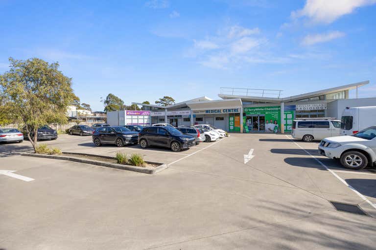 Sold Medical & Consulting Property at Cowes Medical Centre, 164 ...