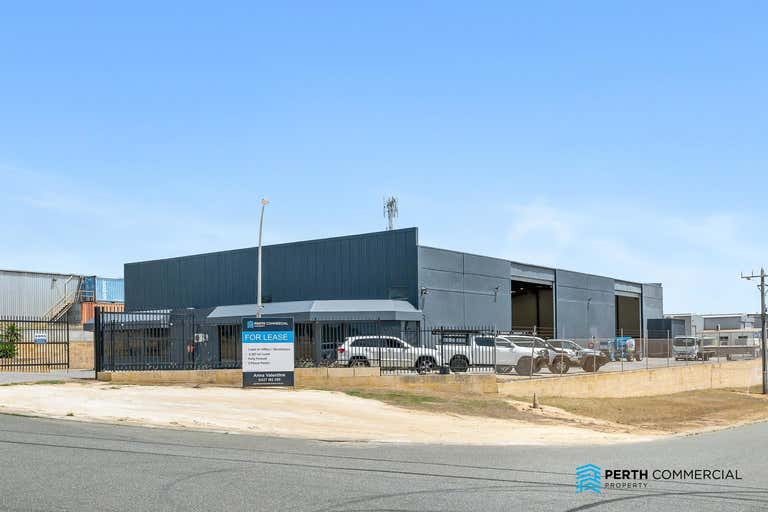 Leased Industrial & Warehouse Property at 9 Redemptora Road, Henderson ...