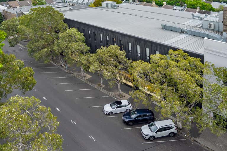 Level 2 619 Elizabeth Street, Redfern, NSW 2016 - Office For Lease ...