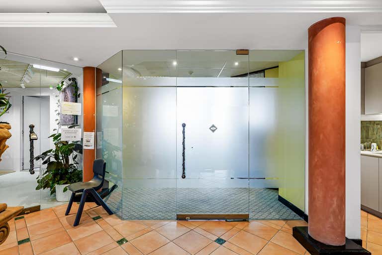 Sold Office at 501/1 Princess Street, Kew, VIC 3101 - realcommercial