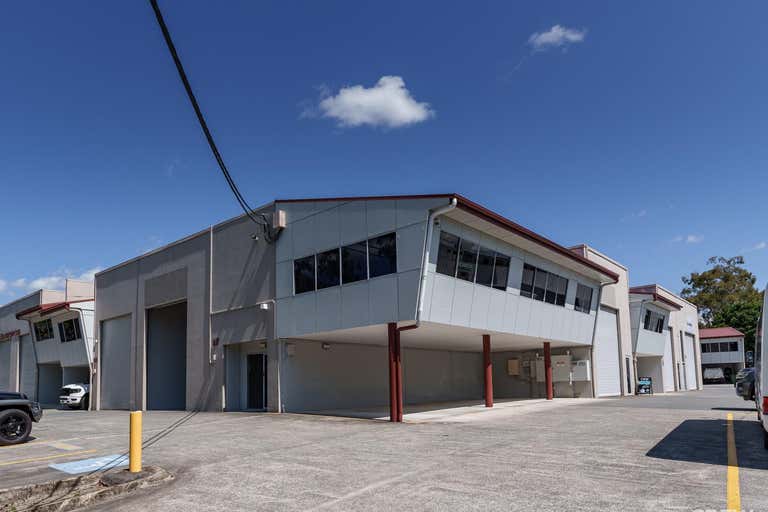 Leased Industrial & Warehouse Property at 17/6-8 Enterprise Street ...