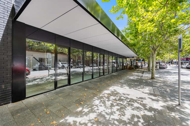 1263 Hay Street, West Perth, WA 6005 - Shop & Retail Property For Lease ...