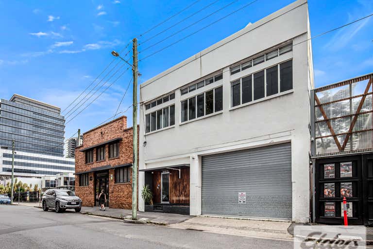 11 Stratton Street, Newstead, QLD 4006 - Shop & Retail Property For ...