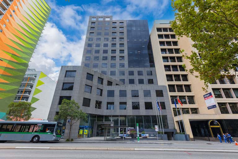 16 St Georges Terrace, Perth, WA 6000 - Office For Lease - realcommercial