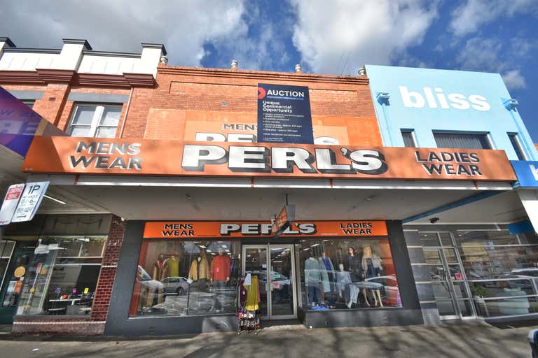 Sold Shop & Retail Property at 554 Olive Street, Albury, NSW 2640 ...