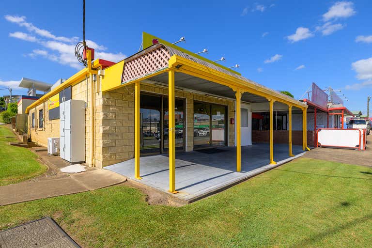 Leased Other Property at 1/30 Excelsior Road, Gympie, QLD 4570 ...