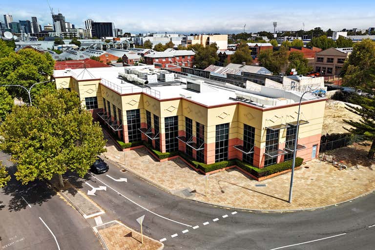 2 Brook Street, East Perth, WA 6004 - Office For Sale - realcommercial
