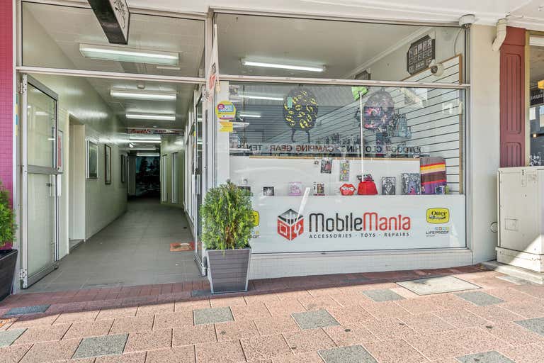 Sold Shop & Retail Property at 3/123-125 St John Street, Launceston ...