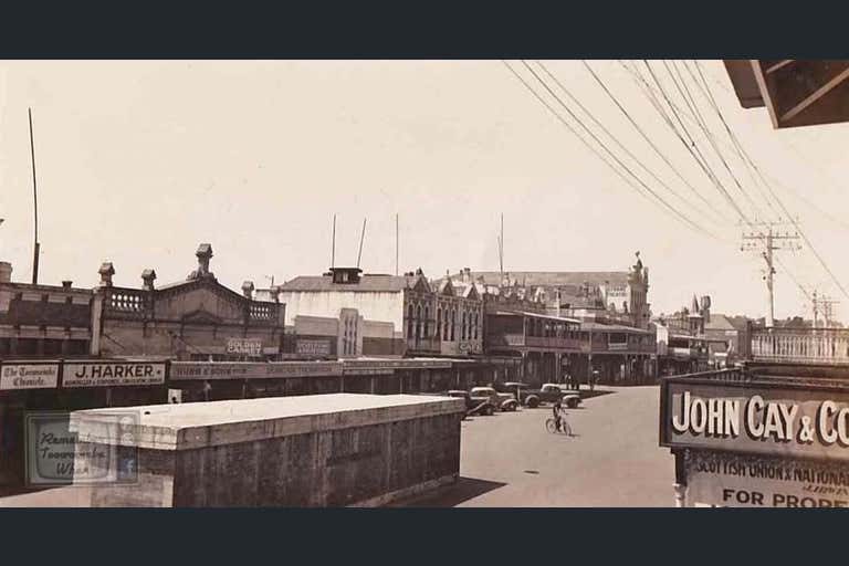 Tatts Hotel Toowoomba, 180 Margaret Street, Toowoomba City, QLD 4350 ...