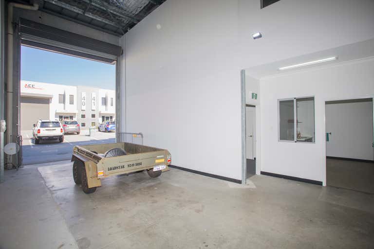 Leased Industrial & Warehouse Property at 25/110 Inspiration Drive ...