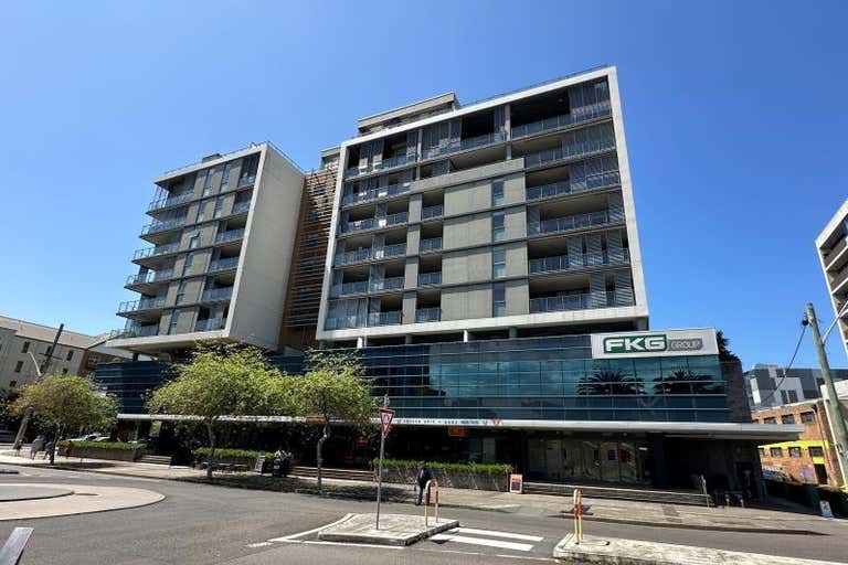 Leased Office at Level 2 Suite 7, 335 Wharf Road, Newcastle, NSW 2300 ...