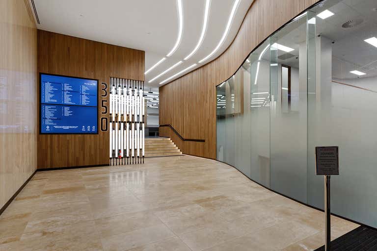 350 Collins Street, Melbourne, VIC 3000 - Office For Lease - realcommercial